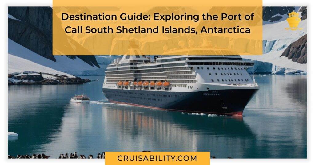 Destination Guide: Falmouth AntiguaYour Ultimate Departure Port ...
