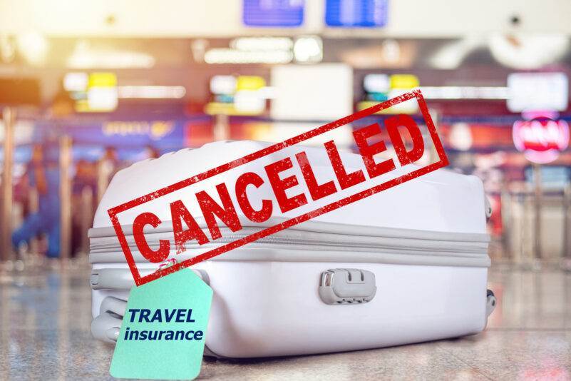 Understanding Cruise Insurance: What is Trip Interruption Coverage ...
